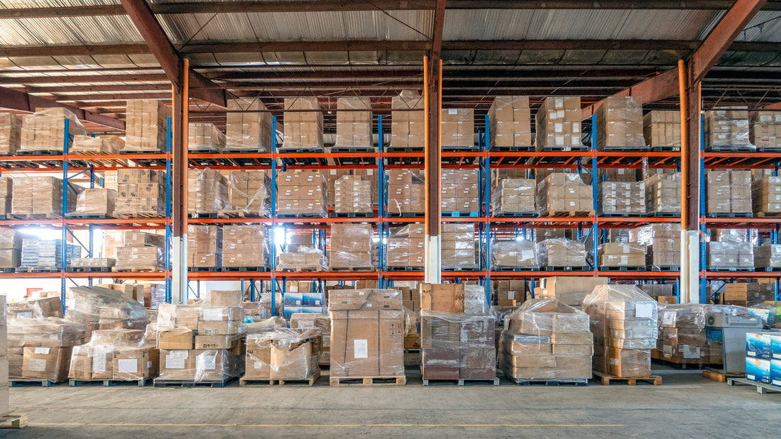 Shipping – Plug Wholesale